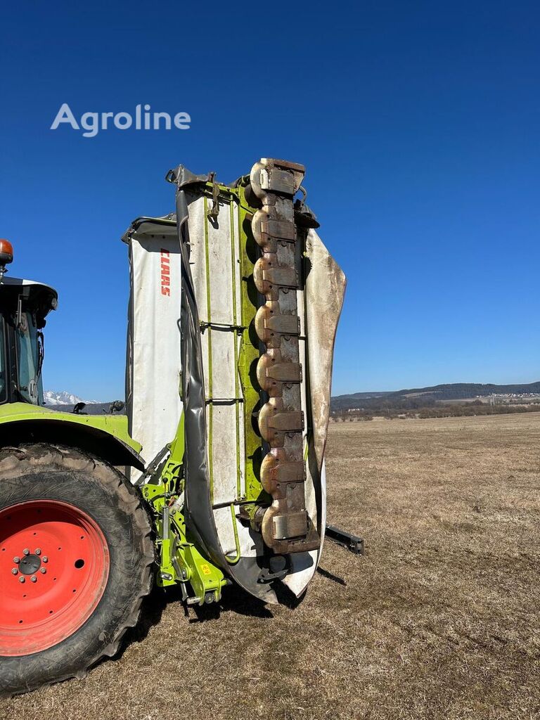 Claas DISCO 9100 Contour rotaciona kosilica