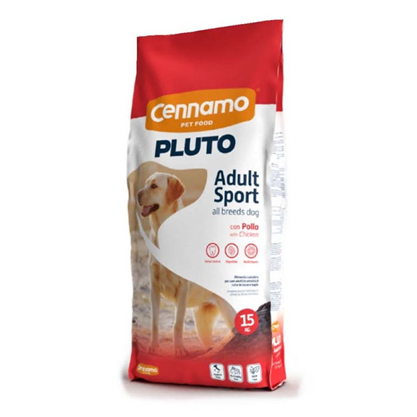 Cennamo Pluto Dog Sport Adult 30/20 15Kg