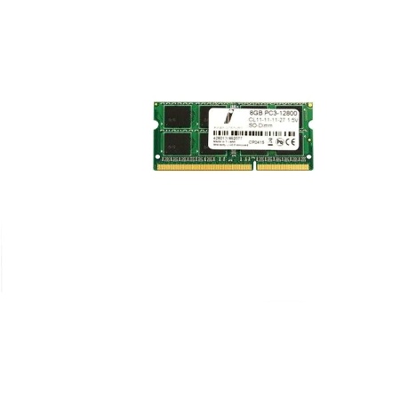 Innovation IT cl11 1.35v ram sodimm ddr3 8gb 1600mhz
