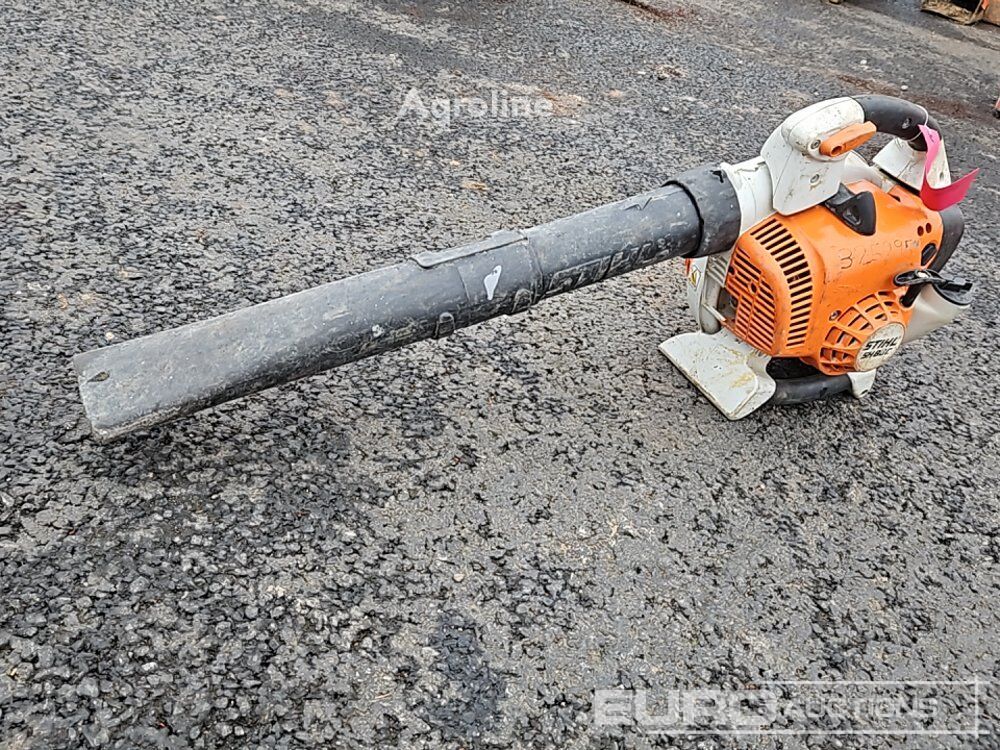 Prodaje se Stihl SH86C duvač na aukciji