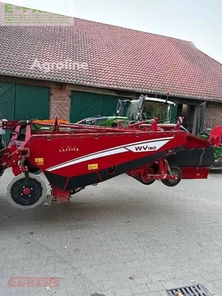 Grimme wv 180 sejalica za krompir