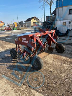 Bärtschi Beetroder vadilica za krompir