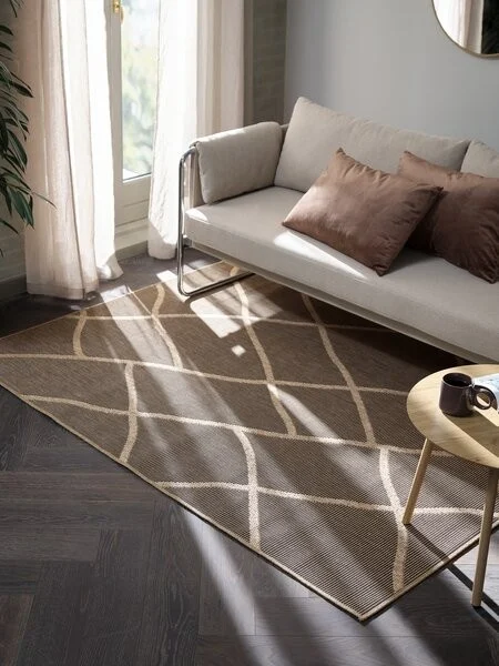 Tepih 160x230 natur