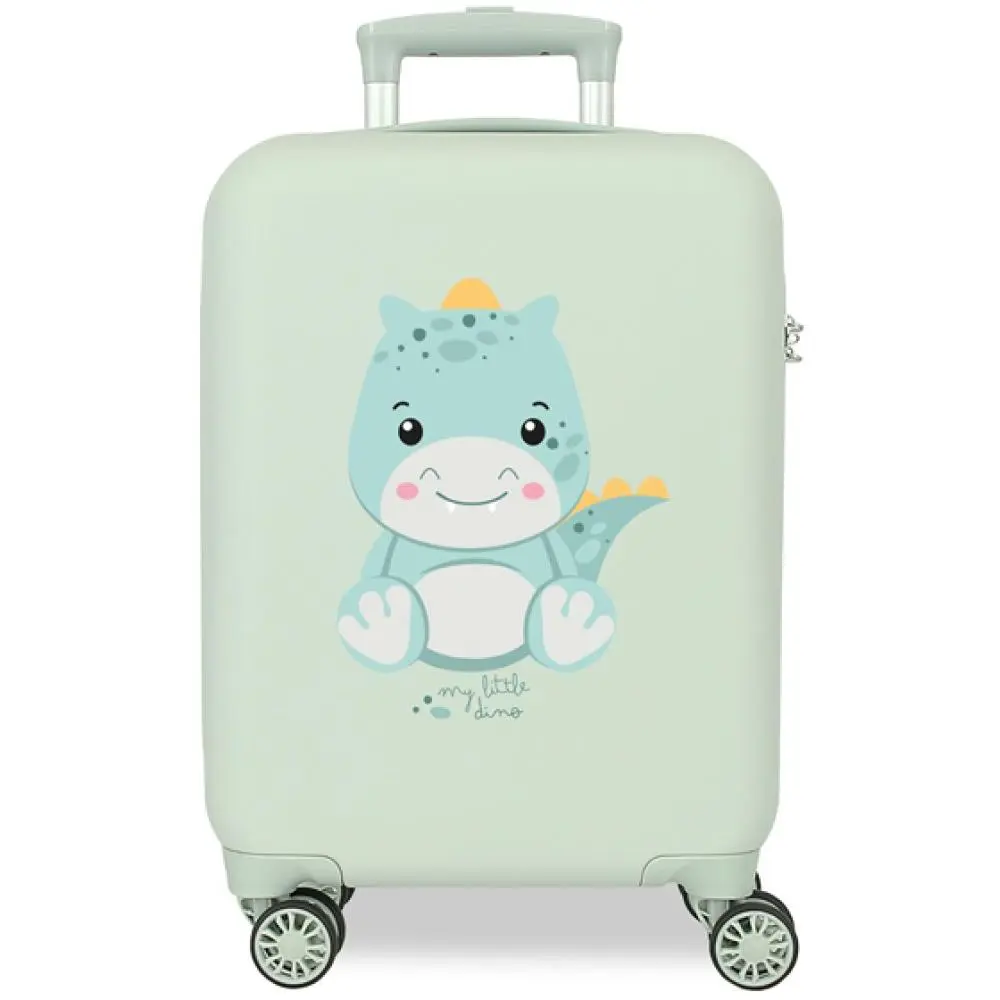 Putni kofer 50cm Roll Road Happy Pets Dino 49913