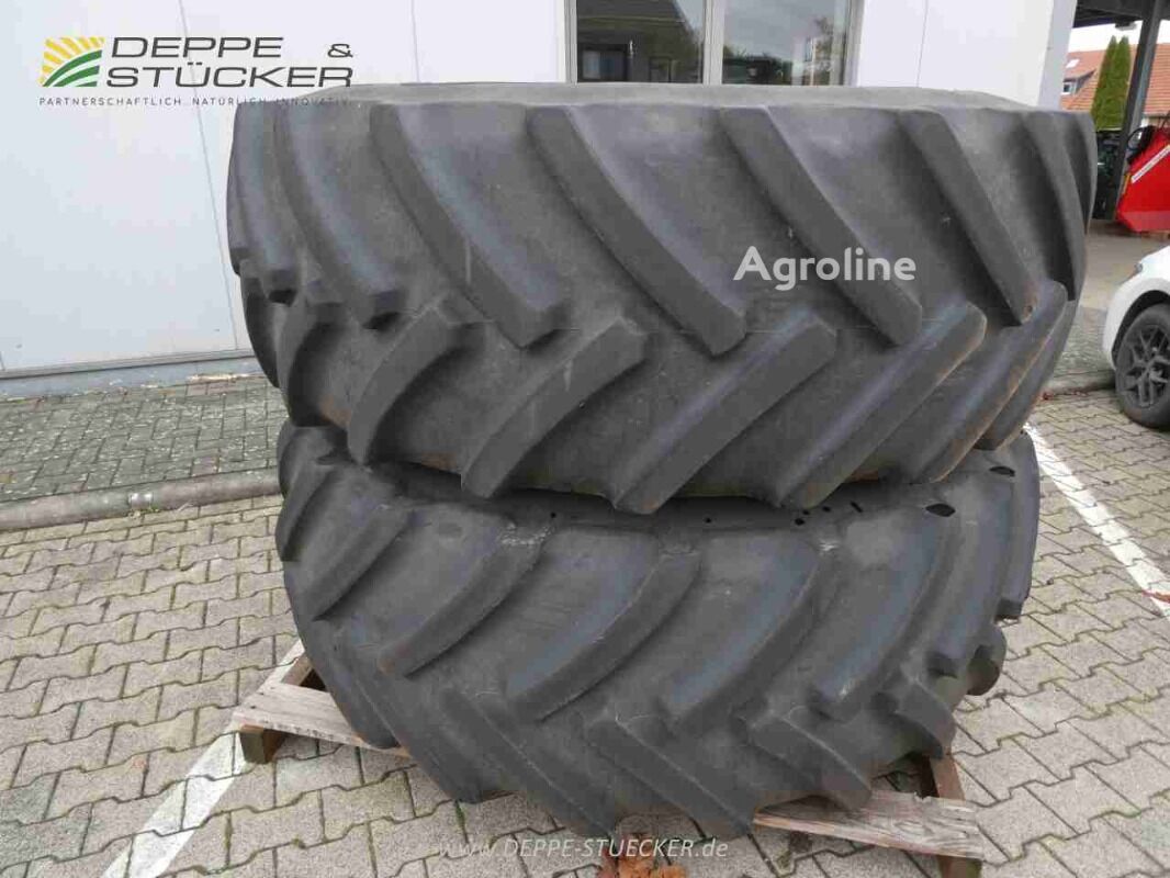 Mitas 650/85R38 SFT guma za traktore