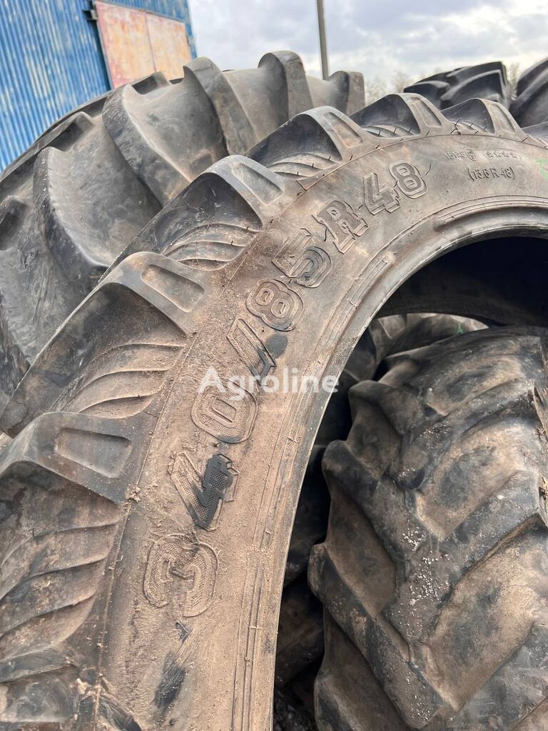 Taurus 340/85 R 48 guma za traktore