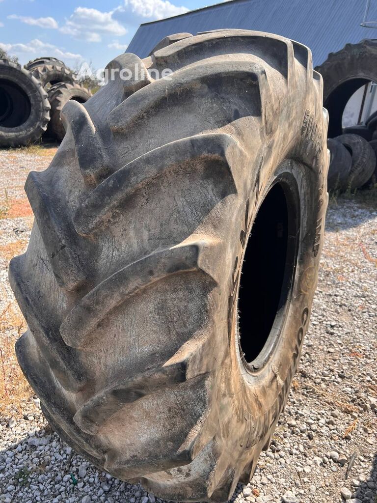 Continental 500/85 R24 guma za kombajne