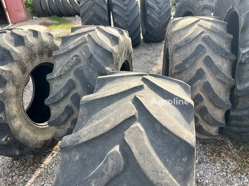 Firestone 600/70R28 guma za traktore