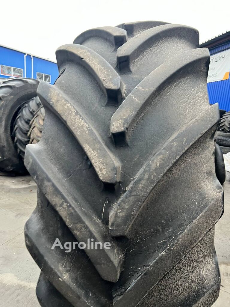 Michelin 800/70r38 guma za kombajne