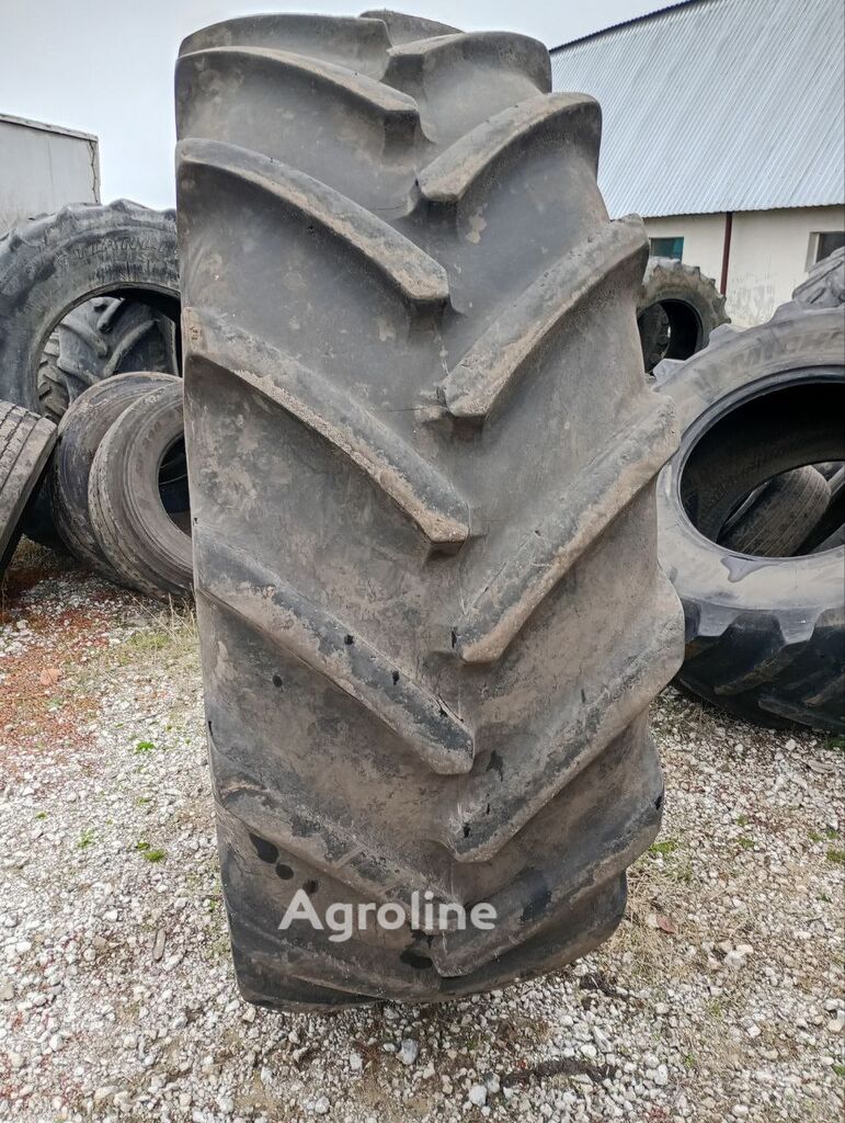 Continental 710/70R42 guma za traktore