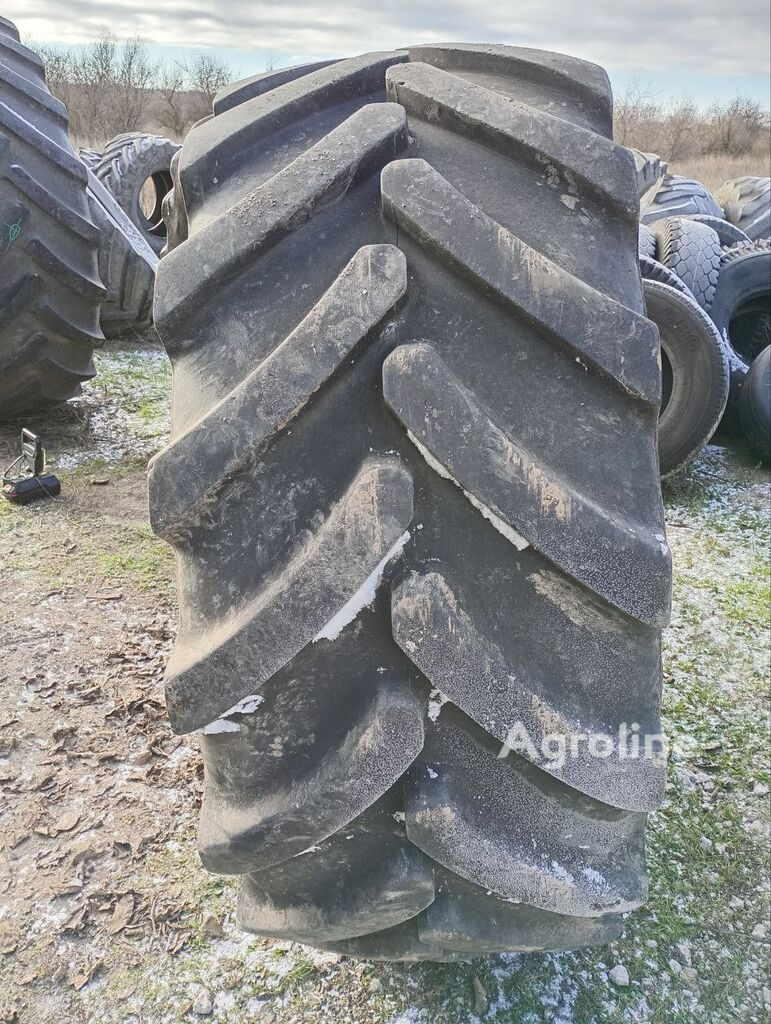 Bridgestone 600/65 R 34 guma za traktore