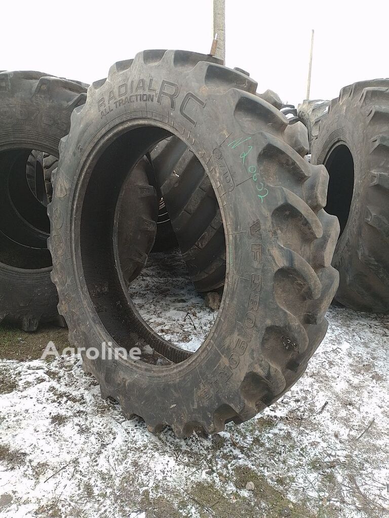 Firestone VF guma za traktore