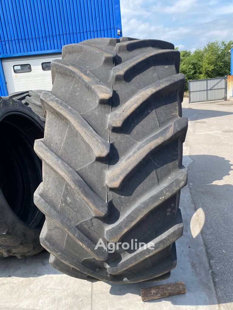 Trelleborg 900/60 R42 guma za kombajne