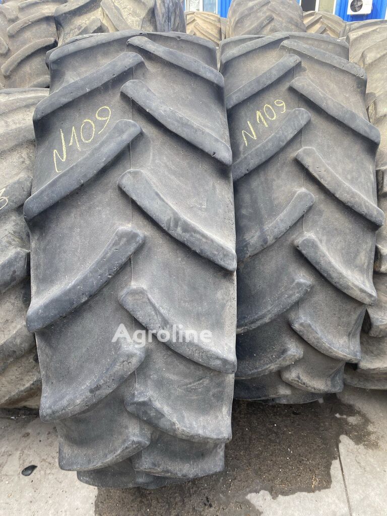 Mitas 380/85 R 28 guma za traktore