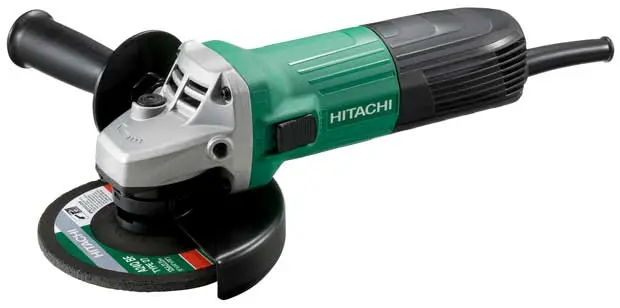 Hitachi Ugaona brusilica G13STA-WL