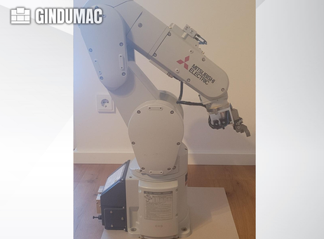 Industrial Robot Mitsubishi Electric RV-4FLM Najprodavaniji