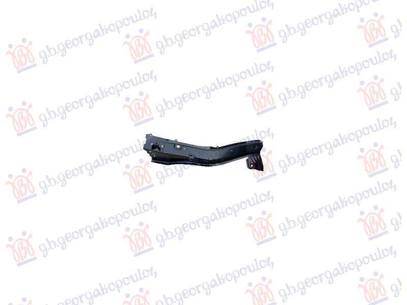 OKVIR FARA Desna str. FORD MUSTANG (S650) (2024-) (OEM: PR3Z16154A)