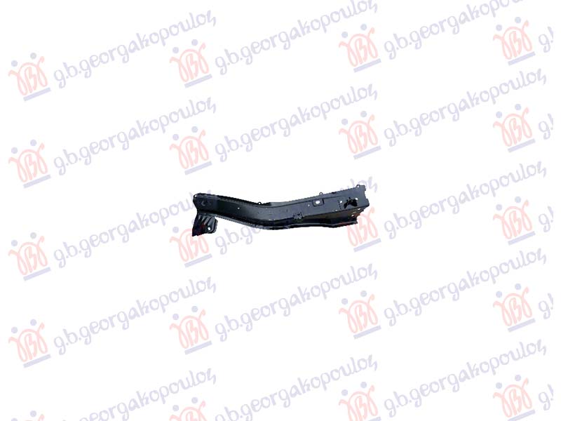 OKVIR FARA Leva str. FORD MUSTANG (S650) (2024-) (OEM: PR3Z16155A)