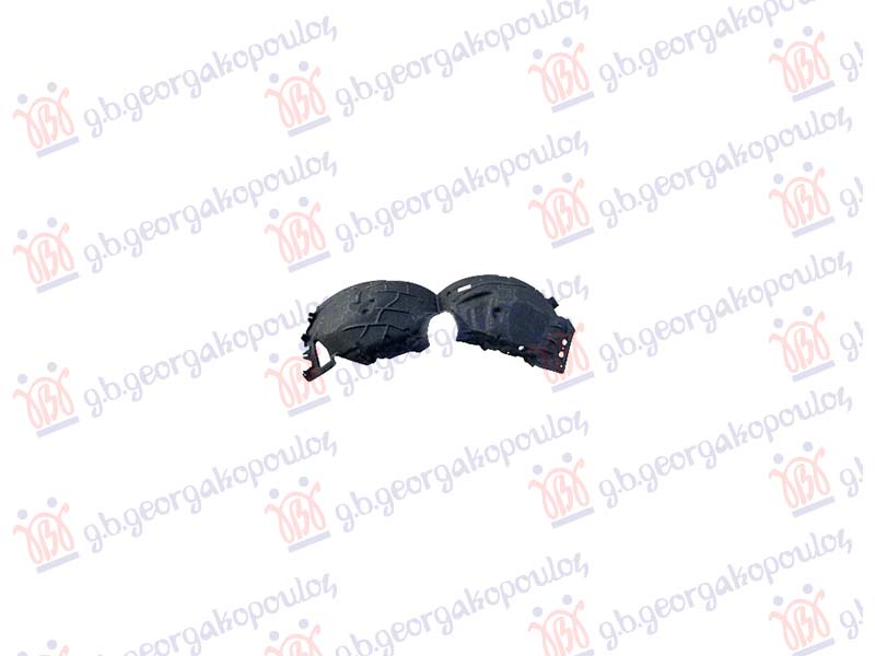 POTKRILO PLASTICNO (GT) Desna str. FORD MUSTANG (S650) (2024-) (OEM: PR3Z16102B)