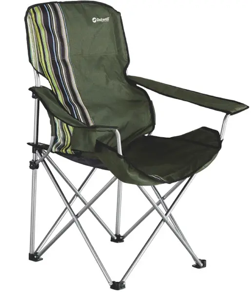 Stolica Outwell Black Hills 1815425