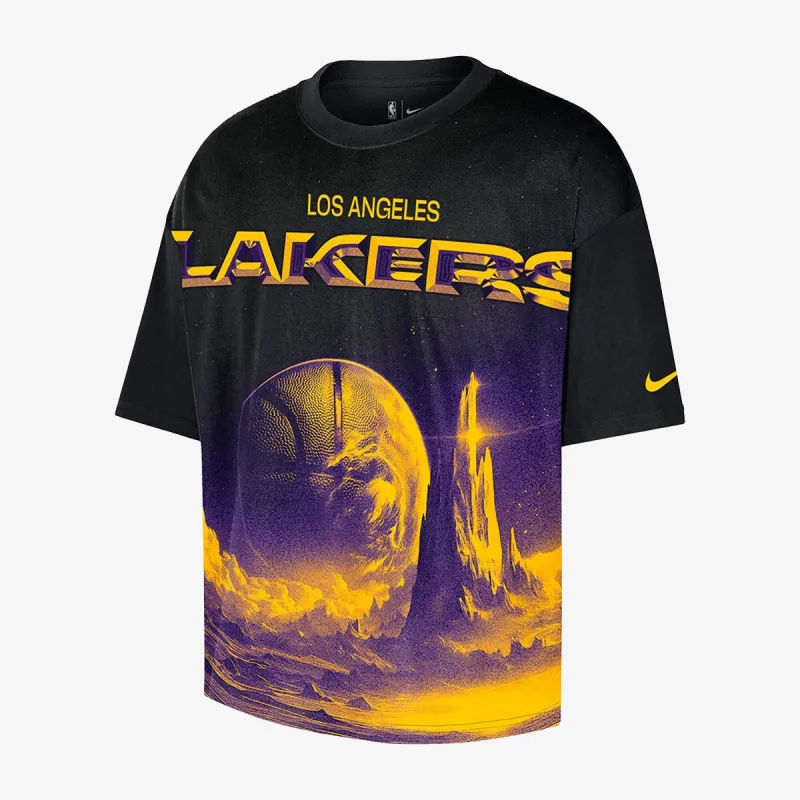 Nike Los Angeles Lakers