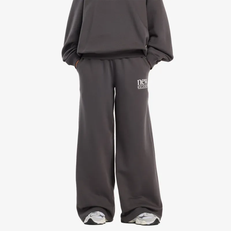 New Balance Reimagined Fleece Pant