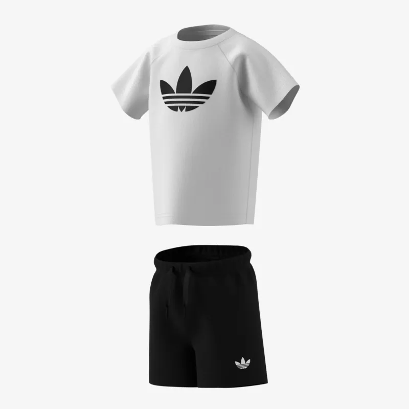 adidas Graphic Logo
