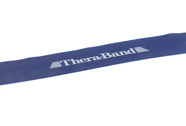 Thera Band profesionalna elastična traka za vežbanje extra teška 1,5m