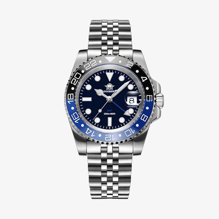 MUŠKI
SAT
ADDIESDIVE
AD2050
-
BLUE
GMT