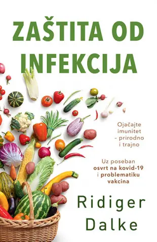 Zaštita od infekcija - Ridiger Dalke