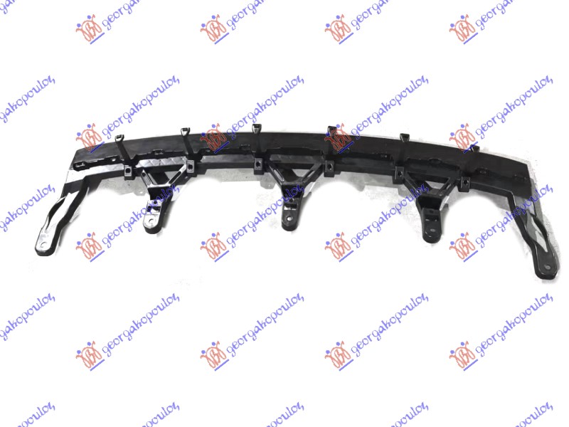 NOSAC (OJACANJE) PREDNJEG BRANIKA DONJI PORSCHE MACAN (2014-2018) (OEM: 95B805842)