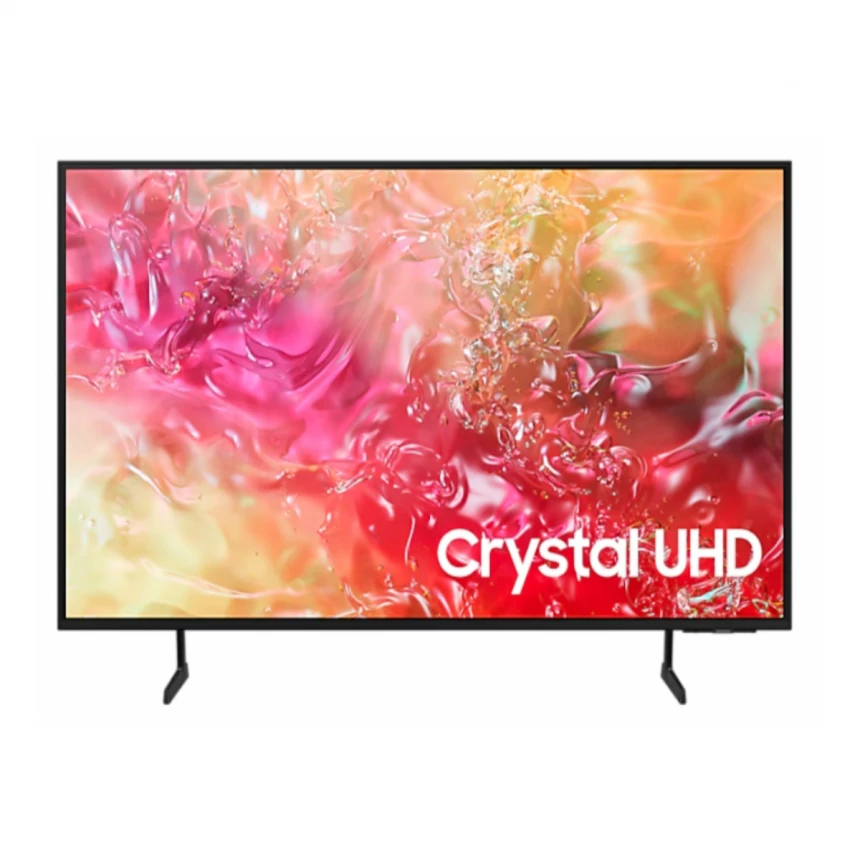 Televizor Samsung UE43DU7172UXXH Smart, LED, 4K Ultra HD, 43''( 109 cm), DVB-T2/C/S2