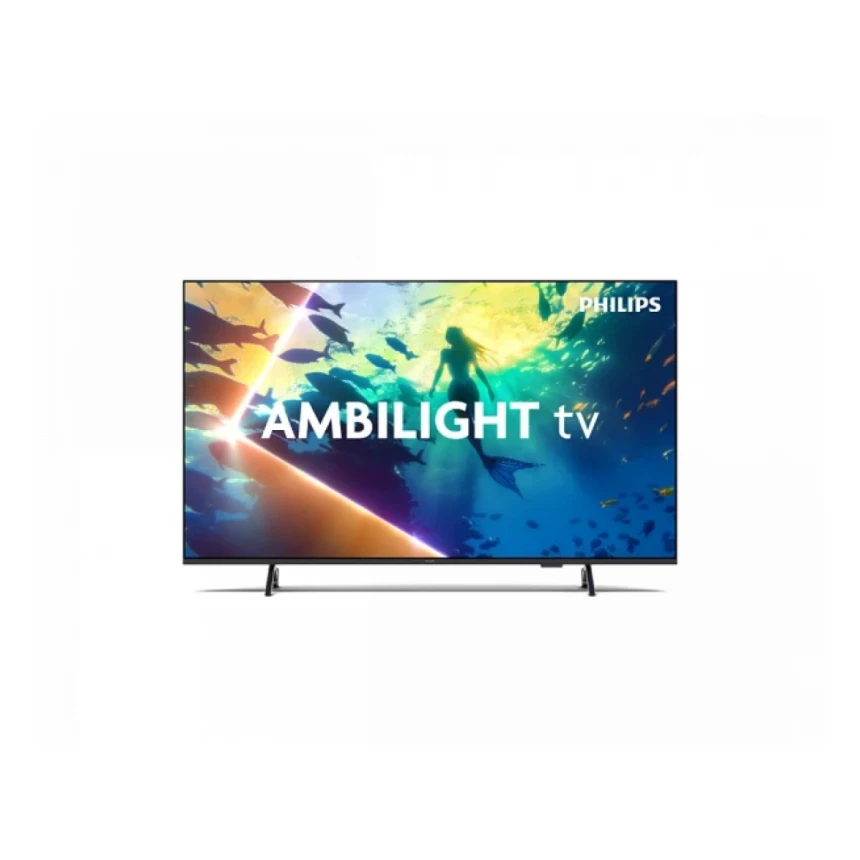 SMART LED TV 50 Philips 50PUS8010/12 3840x2160/UHD/4K/DVB-T/T2/T2-HD/C/S/S2/Ambilight