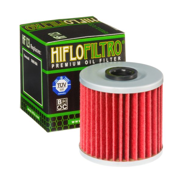 FILTER ULJA HF123