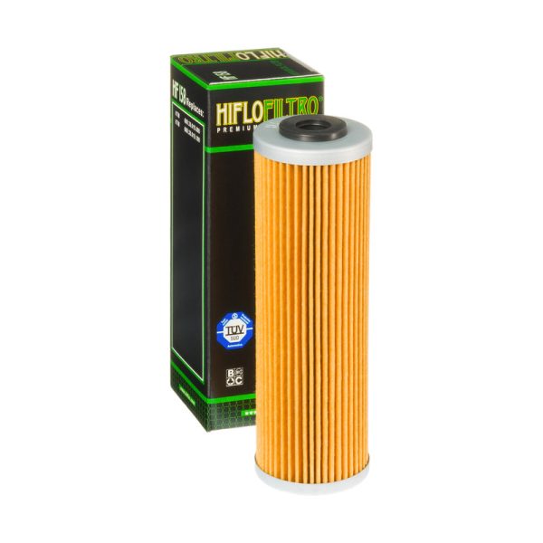 FILTER ULJA HF158