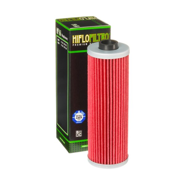 FILTER ULJA HF161