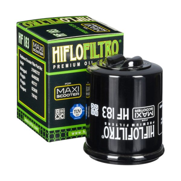 FILTER ULJA HF183