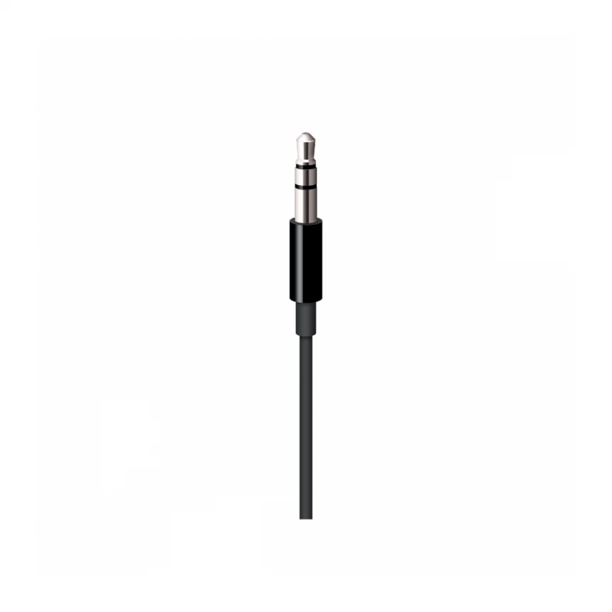 Apple Lightning to 3,5 mm Audio Cable (1,2 m) - Black