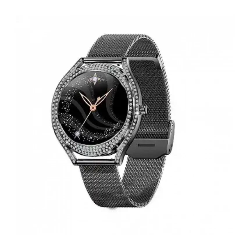 Smart Watch MADOR V66 crni
