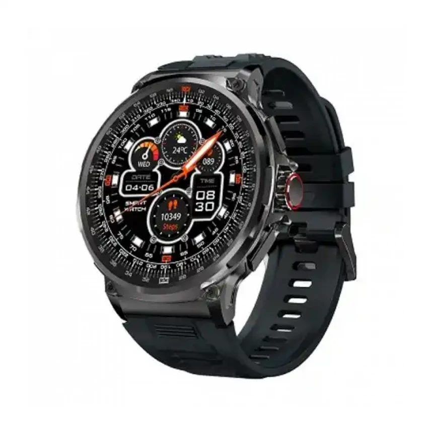 Smart Watch MADOR V69 crni