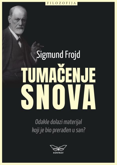 TUMAČENJE SNOVA
