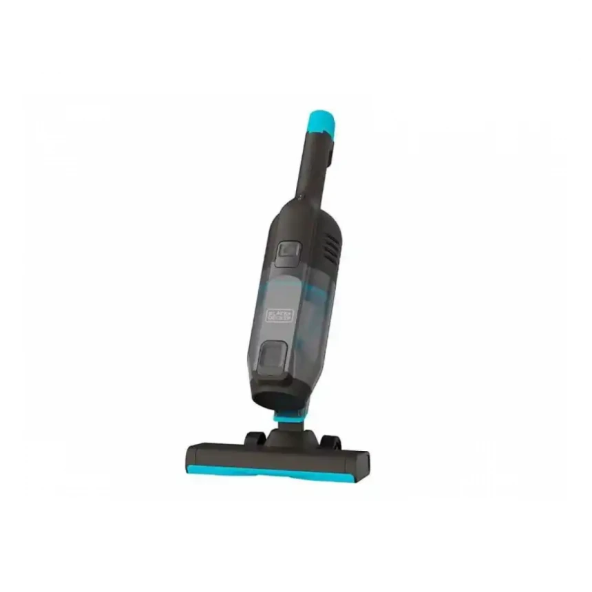 Ručni usisivač Black&Decker 500ml posuda 5m kabl crna