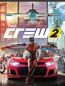 Ubisoft Entertainment (XBOX) The Crew 2 igrica za Xboxone
