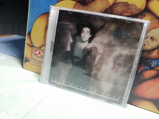 This mortal coil 2 albuma na jednom mestu (2CD)