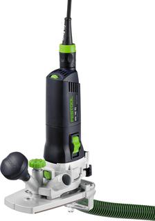 FESTOOL MFK 700 EQ-Set Kant frezer