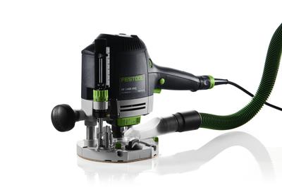 FESTOOL OF 1400 EBQ-Plus Frezer
