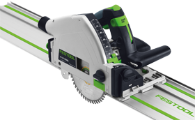 FESTOOL TS 55 REBQ-Plus