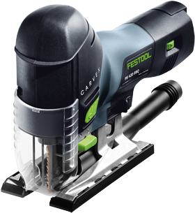 FESTOOL PS 420 EBQ-Plus Ubodna testera