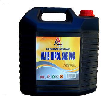 hipoidno ulje GL5 sae 90B