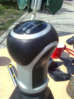 Ručice za automobile